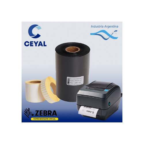 Ribbon locales - Etiquetas Personalizadas