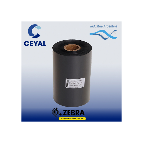 Ribbon pymes - Etiquetas Personalizadas